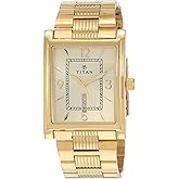 Titan Regalia Quartz Analog with Date White Dial Stainless Steel Strap ...