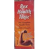 Buy Rex Remedies Health Tonic 500 Ml Online at Low Prices in India ...