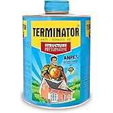 Pidilite Terminator Structure Preservative | Controls Termites, Borers ...