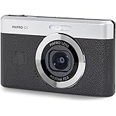 KODAK Pixpro C1 – Ultra-Compact Digital Camera | 13MP BSI CMOS, 4X Zoom ...