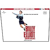 Billy Elliot: El Musical [DVD]: Amazon.es: Elliot Hanna, Ruthe Henshall ...