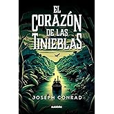 El corazón de las tinieblas (Contemporánea) : Conrad, Joseph: Amazon.es: Libros