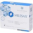 KOLINPHARMA® MILESAX ® 14 bustine - L’integratore alimentare per il benessere muscolare : Amazon ...