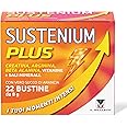 Sustenium Plus - lntegratore energizzante a base di uno specifico ...
