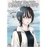 How Do We Relationship?, Vol. 1: Volume 1: Amazon.co.uk: Tamifull ...