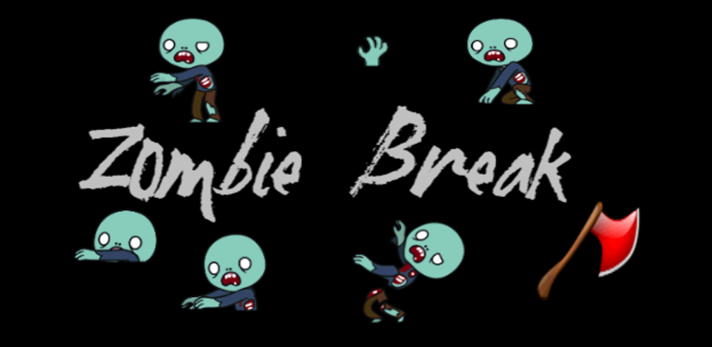 Zombie Break: Amazon.de: Apps für Android