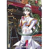 Aria. The masterpiece (Vol. 7) : Amano, Kozue: Amazon.it: Libri