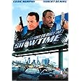 Showtime: Amazon.it: Robert De Niro, Eddie Murphy, Rene Russo, Frankie ...