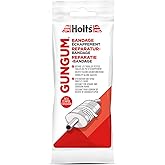 Holts Gun Gum Exhaust Paste, Exhaust Repair Paste, Professional Quality ...