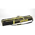 HERCULES MSB001 Microphone Stand Bag : Amazon.co.uk: Musical ...
