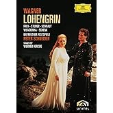 Richard Wagner - Lohengrin [DVD]: Amazon.es: Large, Brian: Películas y TV