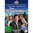 Der Bergdoktor - Heimatkanal Gesamtedition (Alle 6 Staffeln / 95 Folgen) - Fernsehjuwelen [28 ...