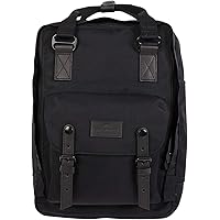 Doughnut Macaroon Backpack for Men and Women Lightweight School Bag ...