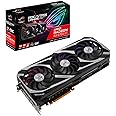 ASUS ROG Strix AMD Radeon RX 6700 XT OC Edition Gaming Graphics Card ...