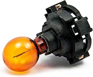 BMW Genuine 12V 24W Left Rear/Tail Light Bulb F11 5 Series 63217301310 ...