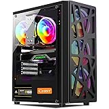 CHIST Gaming PC (Core i7-6700 Processor /1TB SSD/GT 730 4GB DDR5 ...