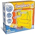 Science4you Geoplane Set für Kinder ab 6+ Jahren - Lernspielzeug mit 17 ...