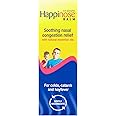 6 x Happinose Balm Soothing Nasal Congestion Relief 14g : Amazon.co.uk ...