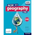 AQA GCSE Geography: Student Book (Second Edition) (GCSE 9-1 Geography ...