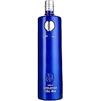 CÎROC Ignite Ultra Premium Vodka (1 x 1.75 l) : Amazon.de: Lebensmittel ...