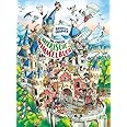 Das große bayerische Wimmelbuch : Daniela Grabner: Amazon.de: Bücher