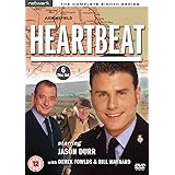 Heartbeat - The Complete First Series [DVD] [1992]: Amazon.co.uk: Nick ...