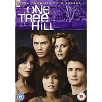 One Tree Hill: Season 1 [DVD] [2005]: Amazon.co.uk: Chad Michael Murray ...