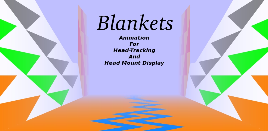 Blankets Animation for HeadTracking : Amazon.co.uk: Apps & Games