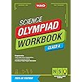 Buy MTG International Computer Science Olympiad (ICSO) Workbook Class 8 ...