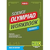 Buy MTG International Computer Science Olympiad (ICSO) Workbook Class 8 ...