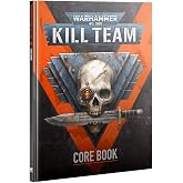 Games Workshop - Warhammer 40,000 - Kill Team: Upgrade Equipment Pack ...
