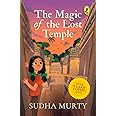 The Magic Of The Lost Temple** : Sudha Murty, Sudha Murty: Amazon.in: Books