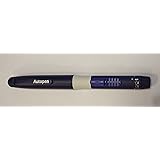 Autopen Classic (1-21 units) Insulin Delivery Pen: Amazon.co.uk: Health ...