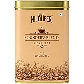Cafe Niloufer Platinum Tea Powder