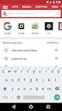 Opera Mini - fast web browser: Amazon.co.uk: Appstore for Android