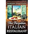 The Forgotten Italian Restaurant: A breathtaking and absolutely gripping World War Two ...