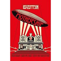 Led Zeppelin Mothership Buy Led Zeppelin Mothership (Remastered)