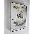 Saw (Special Edition) [DVD]: Amazon.co.uk: Leigh Whannell, Cary Elwes, Danny Glover, Ken Leung ...