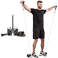 MAXPRO Fitness: Cable Home Gym | As Seen on Shark Tank | Versatile ...