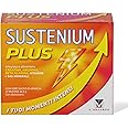 Sustenium Plus - L’integratore tonico a base di vitamine, Sali minerali ...