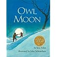 Owl Moon by Yolen, Jane