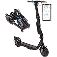 Riley Scooters RS3 Folding Electric Scooter | 350W, 15km/h Top Speed ...