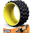 Acumobility Back Roller for Back Pain, Back Cracker for Back Pain, Foam ...