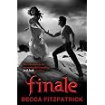 Finale (Volume 4) (The Hush, Hush Saga): Amazon.co.uk: Fitzpatrick ...
