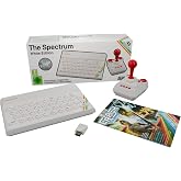 The Spectrum : Amazon.co.uk: PC & Video Games