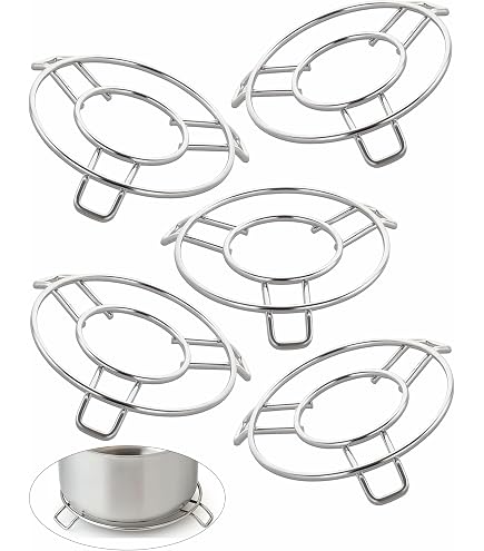 Kitchen Food Net Lids Stainless Steel Food Cover Set Of 4 ...