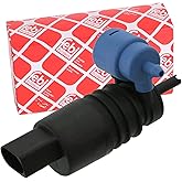 febi bilstein 45039 Washer Pump for windscreen washing system, pack of ...