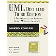UML Distilled: A Brief Guide to the Standard Object Modeling Language (Addison-Wesley Object ...