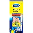 Scholl Verruca and Wart Complete Treatment Pen : Amazon.co.uk: Health ...