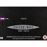 Doctor Who - The Complete BBC Series 1 Box Set [2005] [DVD]: Amazon.co ...